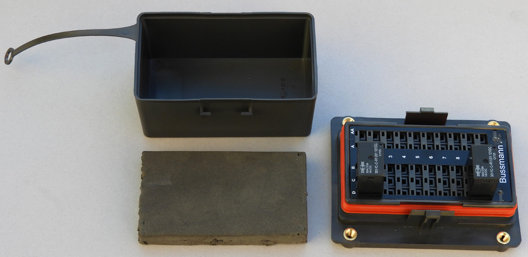 Motorsports ECU Wiring Harness Construction